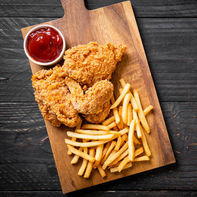 Snakkers (Sunny Enclave) in Sunny Enclave Chandigarh | Order Food ...