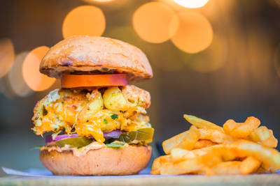 The Cabana in Kiccha Road Rudrapur | Order Food Online | Swiggy