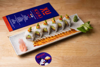 Kuai Kitchen in Colaba Mumbai | Order Food Online | Swiggy