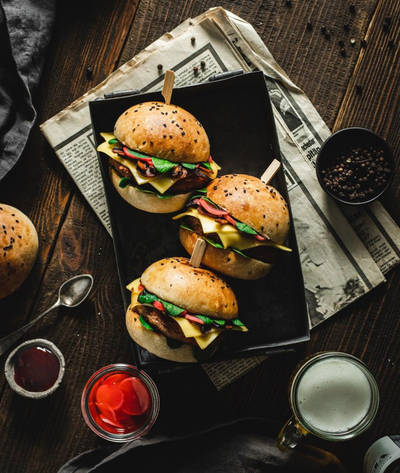 Hangries in Jwala Nagar Saharanpur | Order Food Online | Swiggy