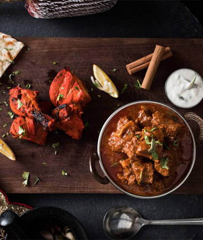 Shree Ji Malai Chaap Wale in Jwalapur Haridwar | Order Food Online | Swiggy