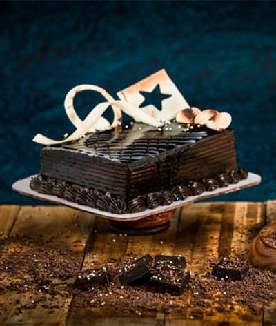 Amma's Pastries in Malleshwaram Bangalore | Order Food Online | Swiggy