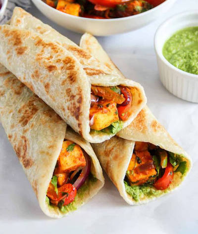 Swaad Delhi Da in Vishnu Puri Colony Indore | Order Food Online | Swiggy