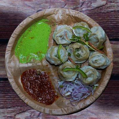 Jeeja Saaley Dee Angeethi in Ballupur Dehradun | Order Food Online | Swiggy