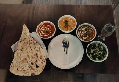 Radiant Cafe in Dhalwala Rishikesh | Order Food Online | Swiggy