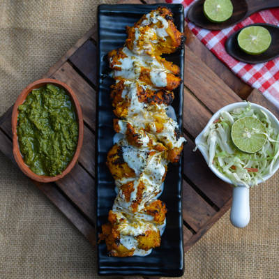 Sabir Chicken in Chowk Bazaar Surat | Order Food Online | Swiggy