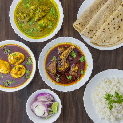 Avani food Provision | Home delivery | Order online | Wardha Road ...