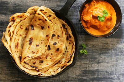 Daal Rotti in Teynampet Chennai | Order Food Online | Swiggy