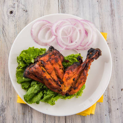 Tandoor Park in South Kolkata Kolkata | Order Food Online | Swiggy