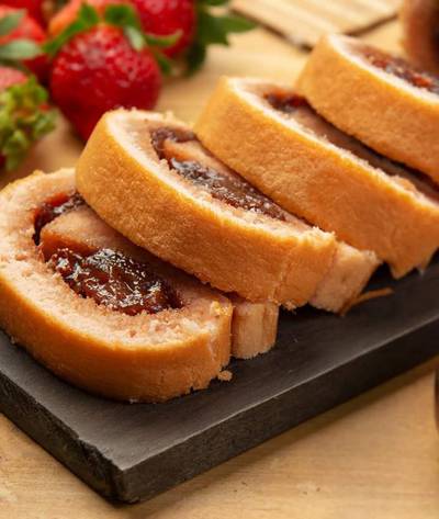 Kunjus Jamrolls in Kakkanad Kochi | Order Food Online | Swiggy