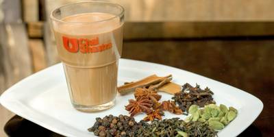 Coffee Shastra in T. Nagar Chennai | Order Food Online | Swiggy