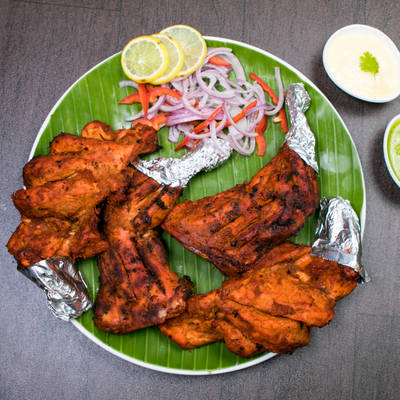 Hotel Raja in Near Railway station Trichy | Order Food Online | Swiggy