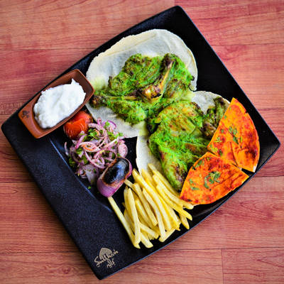 Sulthan Veedu in Aluva Kochi | Order Food Online | Swiggy