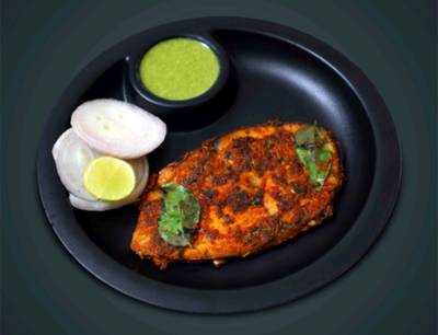 Kadal Kitchen in Thyagaraya Nagar Chennai | Order Food Online | Swiggy