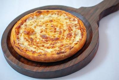 Pizza Fuel Cafe | Home delivery | Order online | JDA Colony Bundelkhand ...