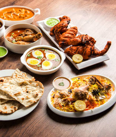 Nine Seas Wine & Dine in Badlapur Mumbai | Order Food Online | Swiggy