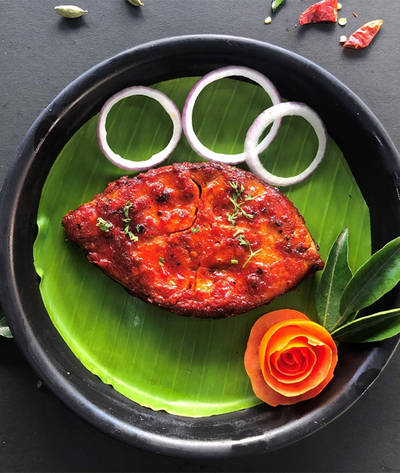 Kadavu Shappu Curry's in HSR Layout Bangalore | Order Food Online | Swiggy