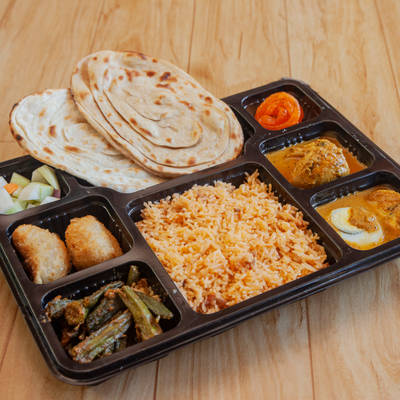 Dhabba Express | Home delivery | Order online | Guindy Guindy Chennai