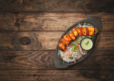 Order Food Online from Shegan Bar+Kitchen in Narayanapura, Bangalore ...