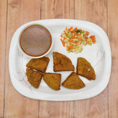 Pooja Poli Bhaji Kendra in Garkheda Aurangabad | Order Food Online | Swiggy