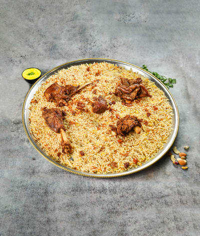 Mandi @36 in Jubilee Hills Hyderabad | Order Food Online | Swiggy