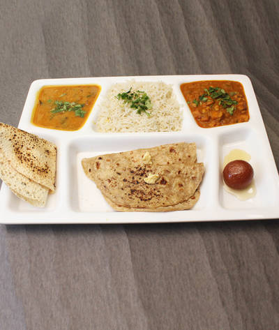 Azad Sweets & Restaurant in Navrangpura Ahmedabad | Order Food Online ...