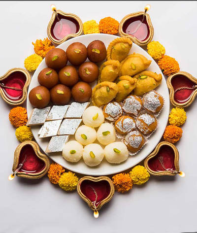 Mohan Sweets in Kurji Patna | Order Food Online | Swiggy