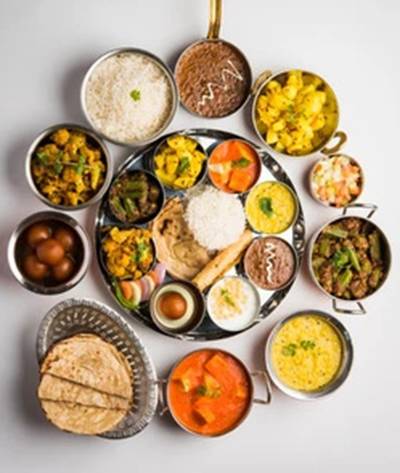 Shankar Lal Mawe Wala Pavitra Bhojnalya in Pratap Nagar Jaipur | Order ...