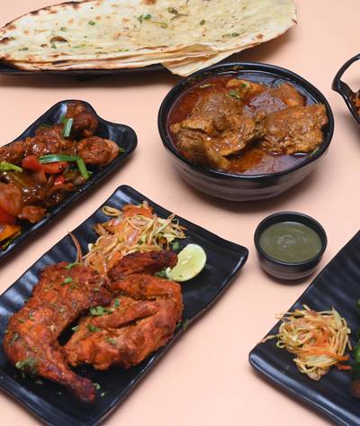 Midnight Cravings in Midnight Cravings Indore | Order Food Online | Swiggy