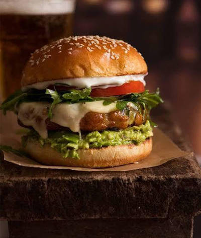 ASF (American Style Fried) in Phagwara Central Phagwara | Order Food ...