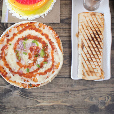 Life Bakery in Mohan Nagar Amritsar | Order Food Online | Swiggy