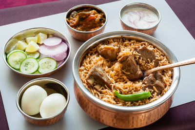 Order Food Online from Carnivall (chokkikulam) in Gokhale Road, Madurai ...