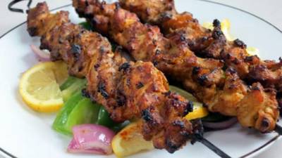 Kebabzadeh in Mehdipatnam Hyderabad | Order Food Online | Swiggy
