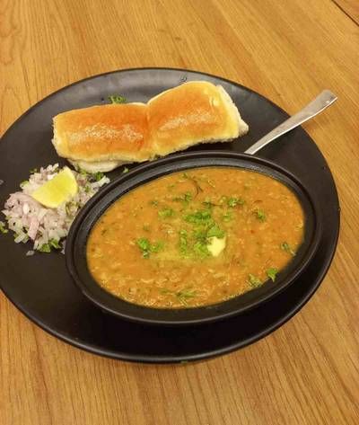 Sumit Pavbhaji And Chaat | Home delivery | Order online | Model colony ...