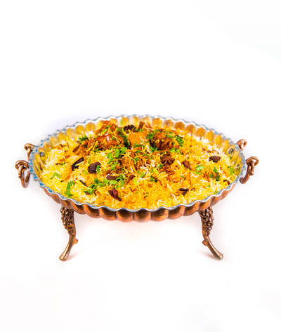 George Restaurant in Camp Pune | Order Food Online | Swiggy