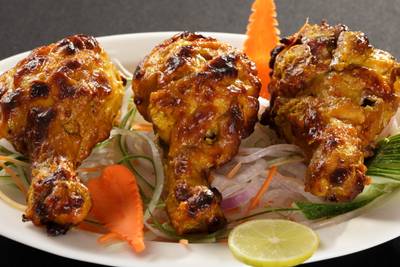 The Rooster - Hot & Crispy in Ponda Central Goa | Order Food Online ...