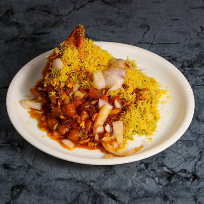Samosa Hub in patel colony Jamnagar | Order Food Online | Swiggy
