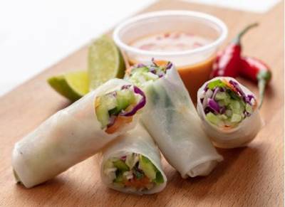 Zwarma - The Shawarma Makers in West Mambalam Chennai | Order Food ...