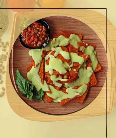 Mexican Rodeo in Dumas Road Surat | Order Food Online | Swiggy