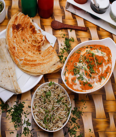 The Urban Kasba in Sector 72 Noida 1 | Order Food Online | Swiggy