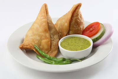 Gita Samosa Centre in Bopal Ahmedabad | Order Food Online | Swiggy