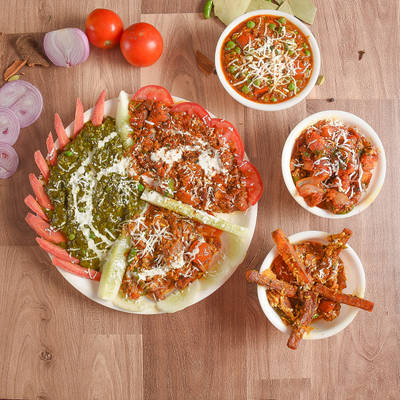 New Vasu Restaurant in Hathithal Jabalpur | Order Food Online | Swiggy