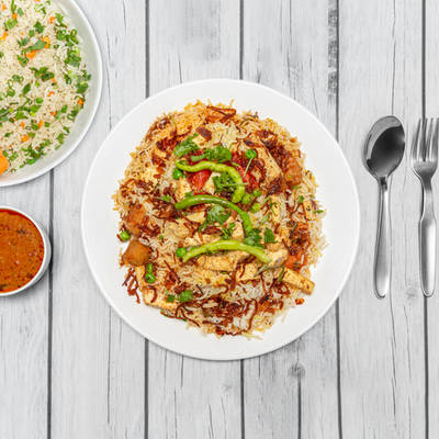 Mohini Restaurant in Himayath Nagar Hyderabad | Order Food Online | Swiggy