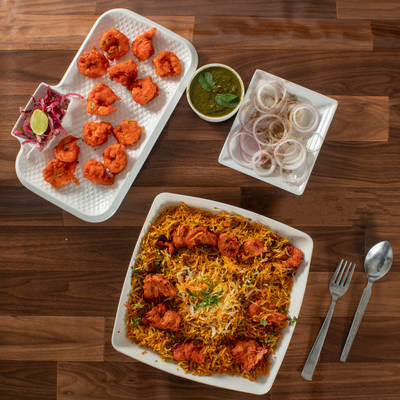 Lamba in Chembur Mumbai | Order Food Online | Swiggy