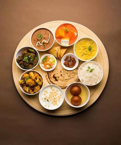 Madras Veg Tables in Punnapra Alappuzha | Order Food Online | Swiggy