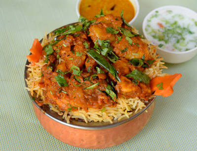 Kudla Food Land in Hesaraghatta Bangalore | Order Food Online | Swiggy