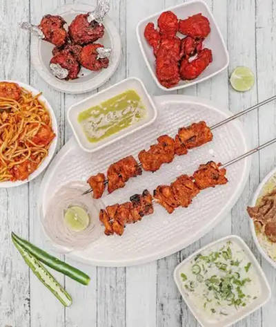 Rolls Plaza in Kadubeesanahalli Bangalore | Order Food Online | Swiggy