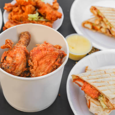 Al Rabea Al Arabi Cafeteria in Santoshnagar & Saidabad Hyderabad ...