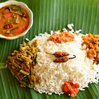 Safe Lunch in Aluva Kochi | Order Food Online | Swiggy