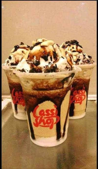 Lassi Shop in Royapettah Chennai | Order Food Online | Swiggy
